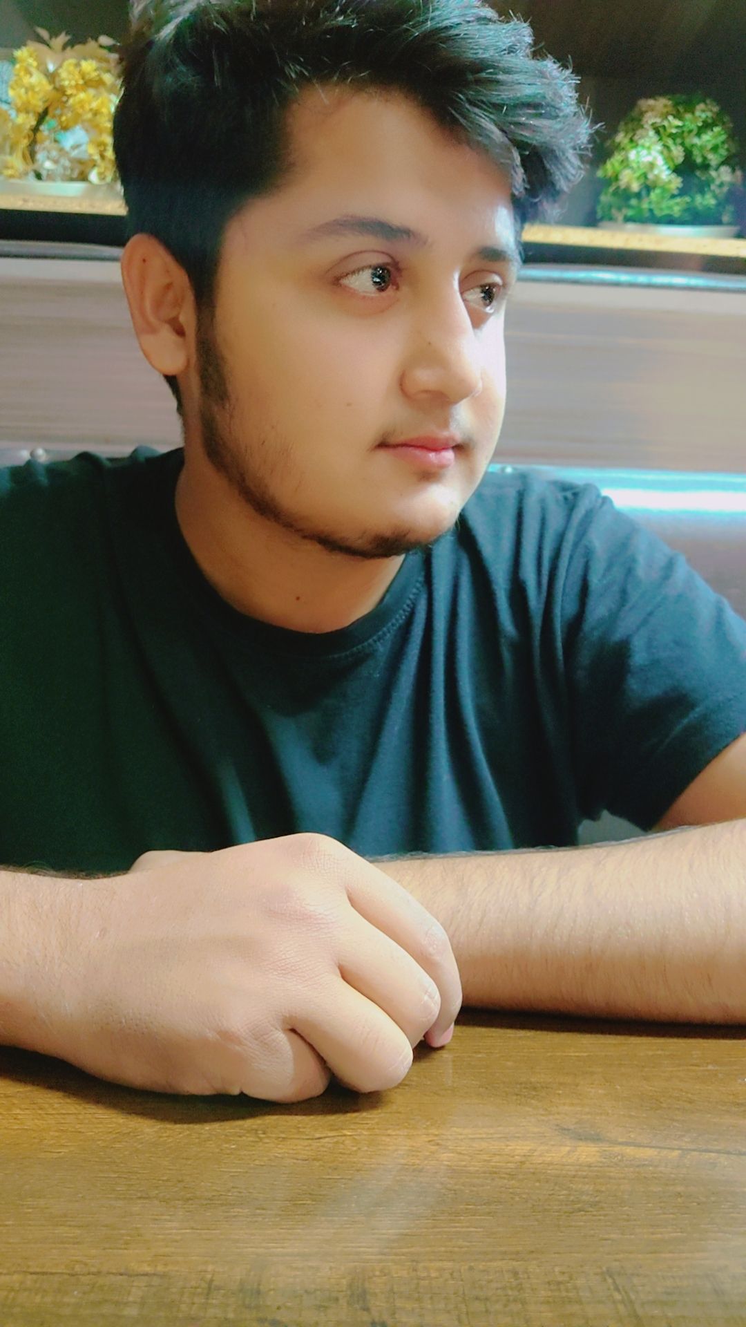 Sami - Frontend Web Developer